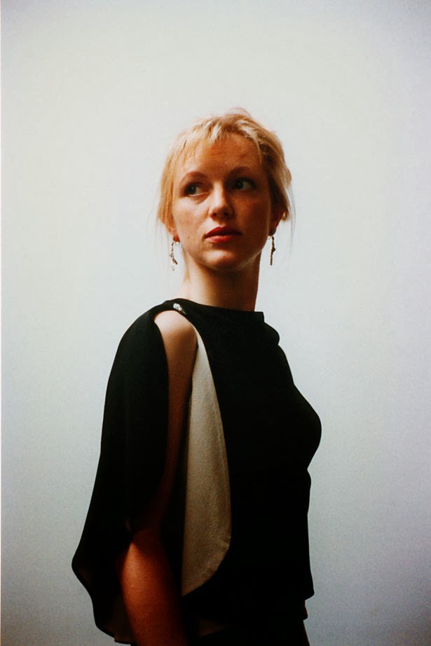 Johanna ter Steege image