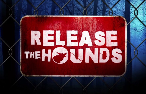 Picture of Release The Hounds