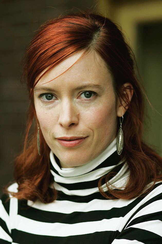 Picture of Maria Kraakman