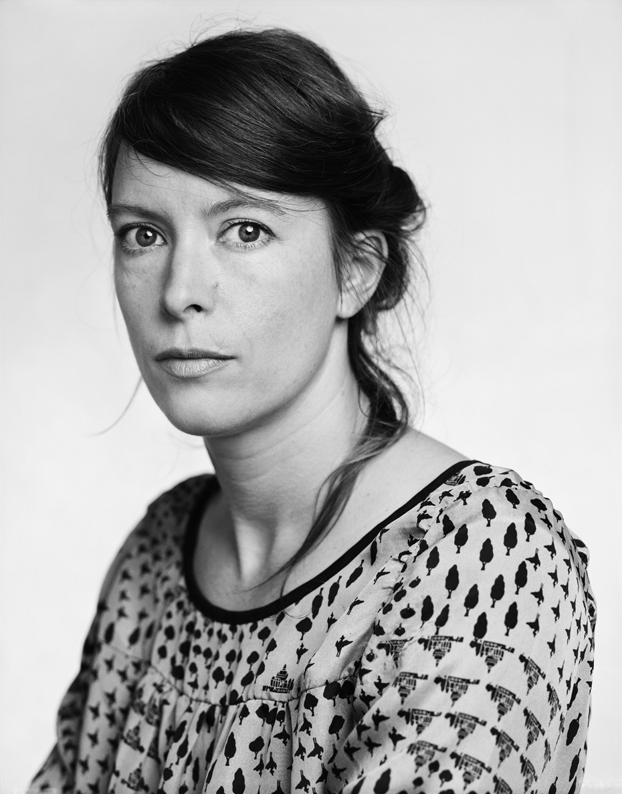 Maria Kraakman image