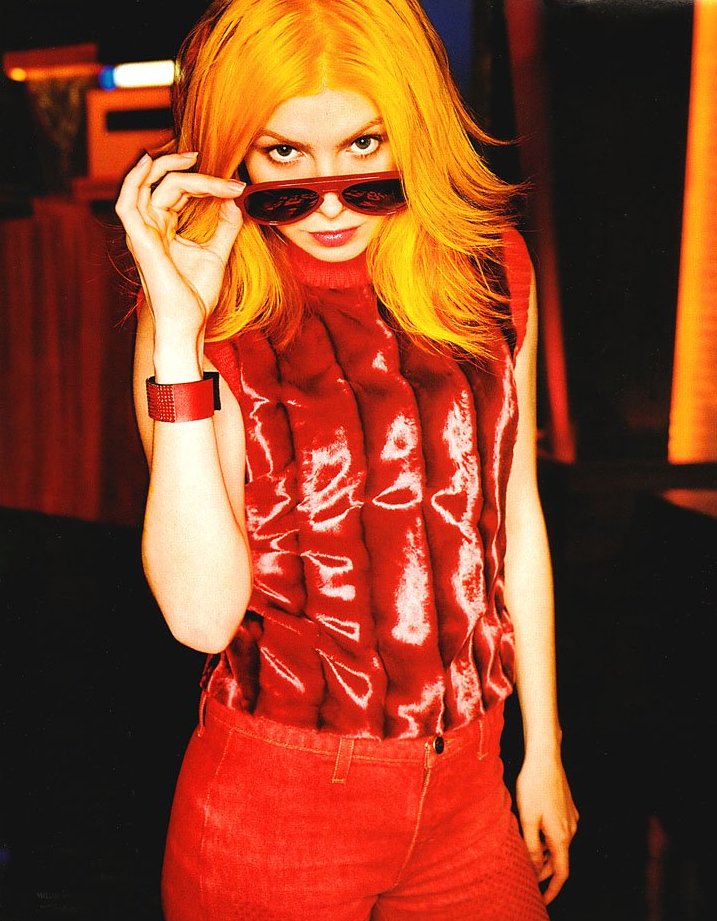 Picture of Colleen Fitzpatrick