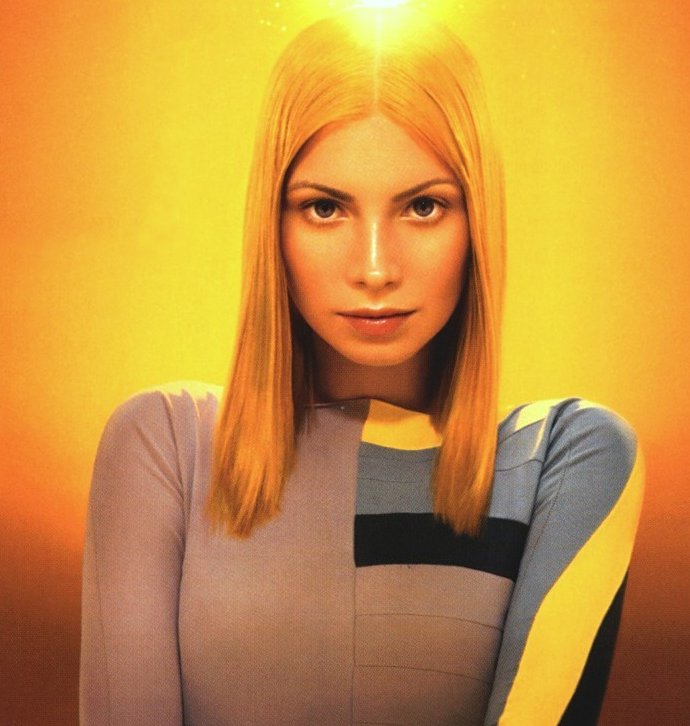 Picture of Colleen Fitzpatrick