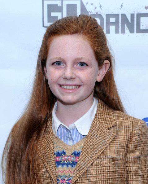 Picture of Clare Foley