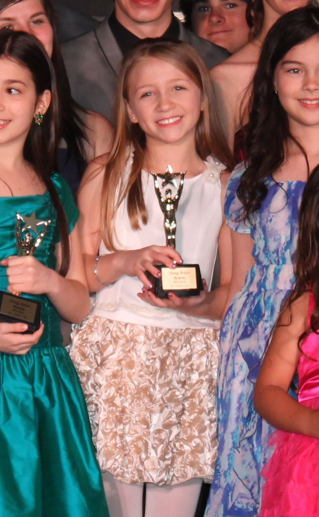 Picture of Emma Rayne Lyle