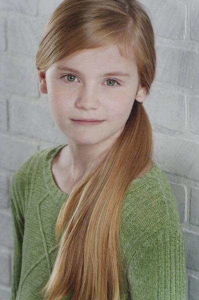 Image of Morgan Turner