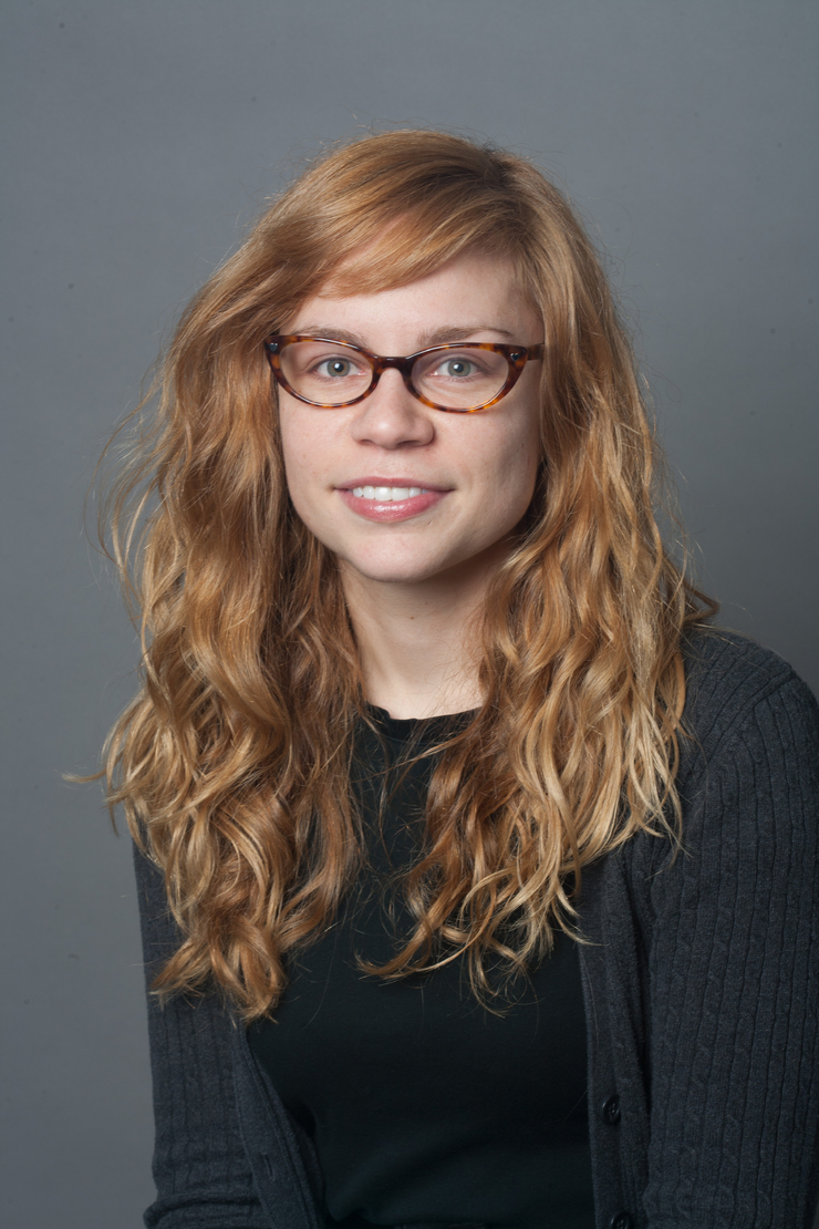 Picture of Morgan Turner