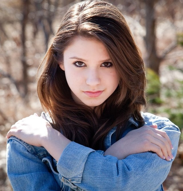 Picture of Meredith Prunty