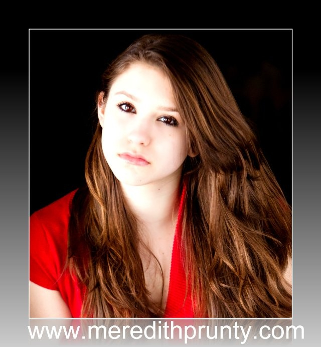 Picture of Meredith Prunty