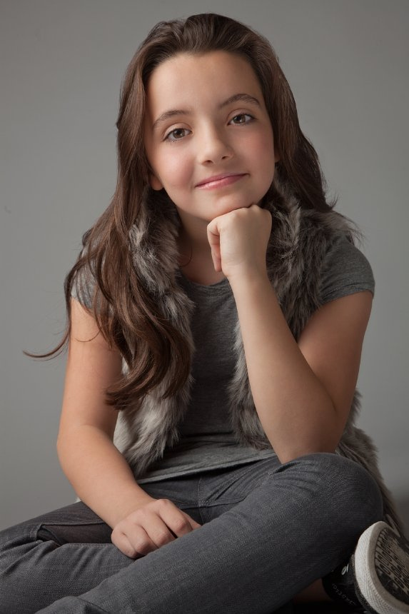 Picture of Veronica Powers