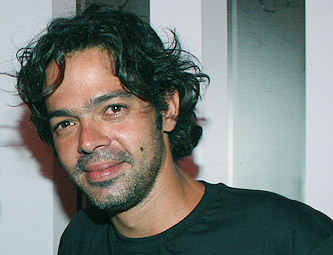 Image of Bruno Mazzeo