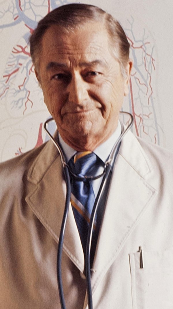 Picture of Marcus Welby, M.D.