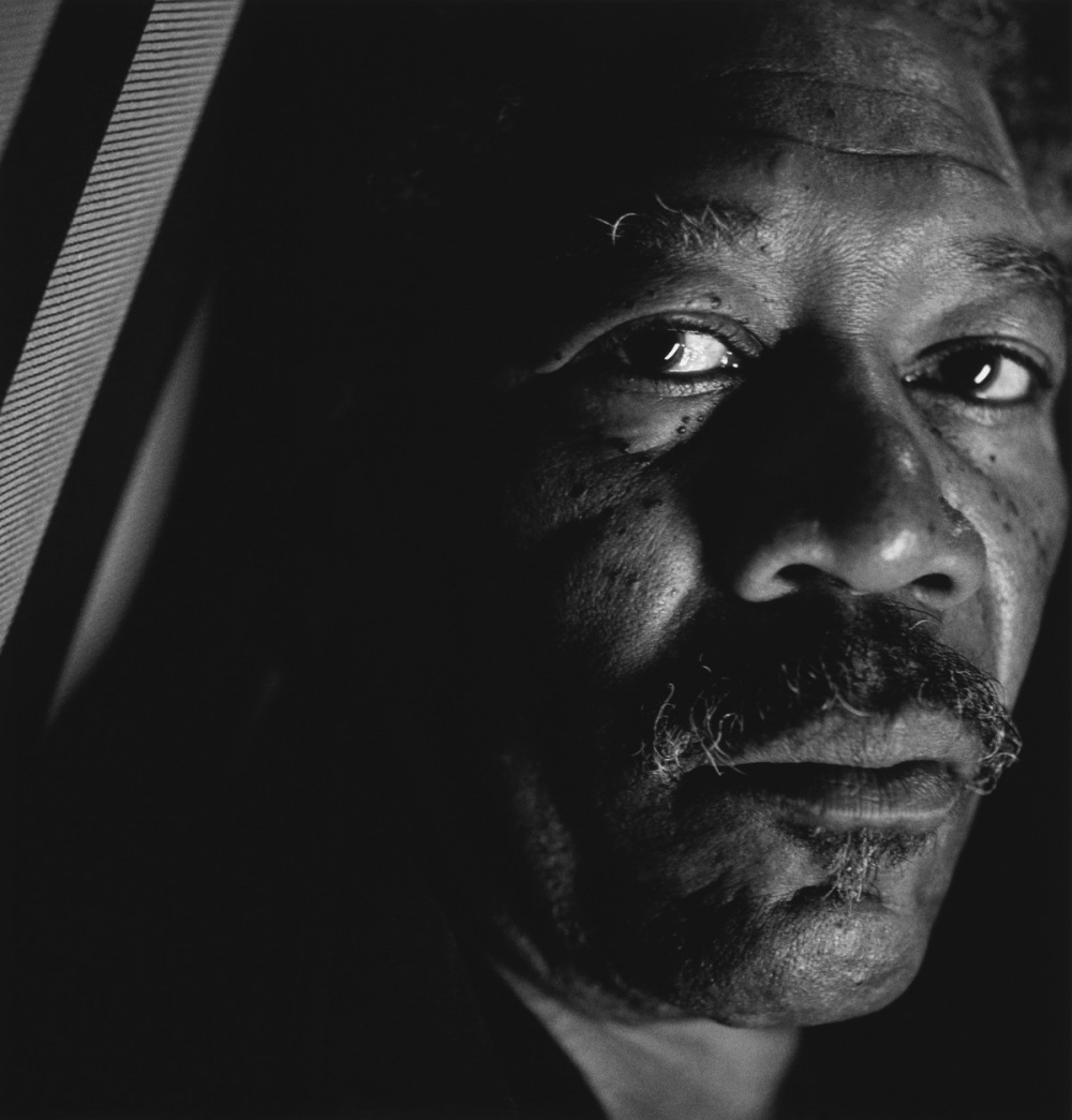 Picture of Morgan Freeman