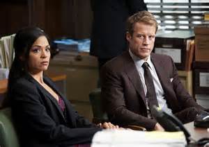 Image of Harry's Law