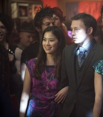 Picture of Harry's Law