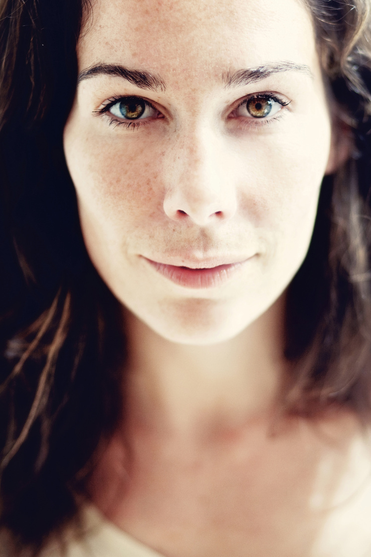 Picture of Halina Reijn