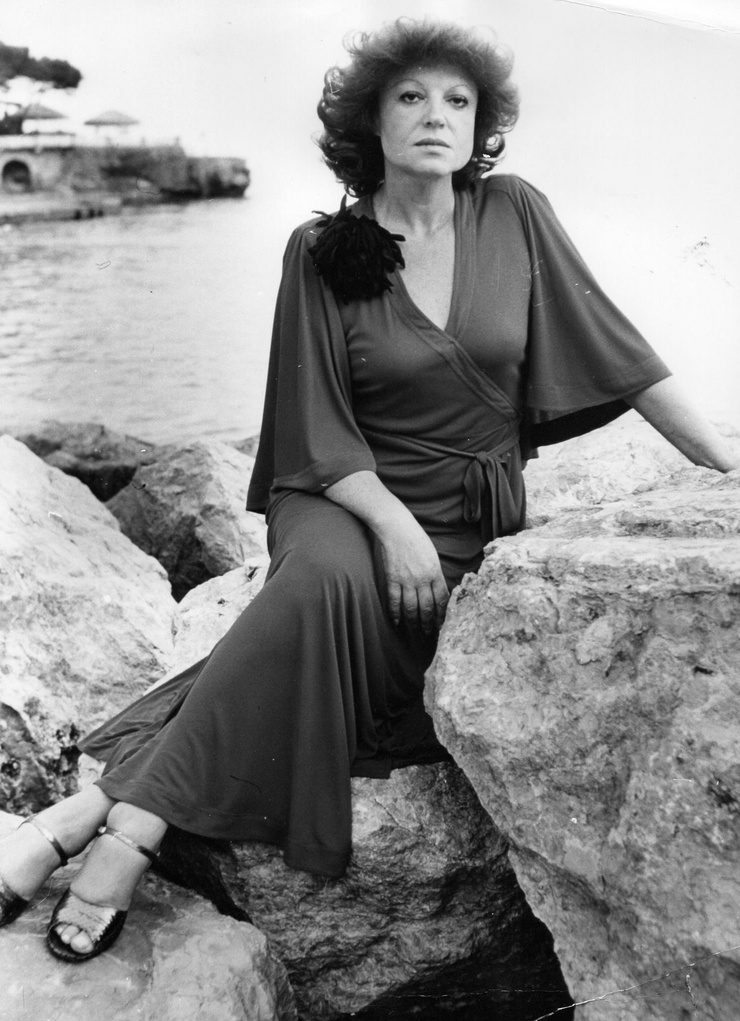 Régine image