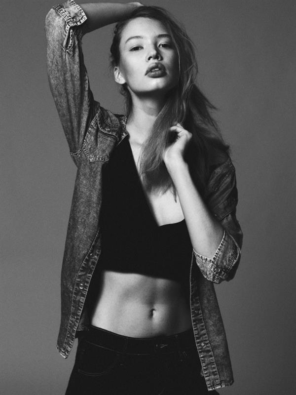 Picture of Kid Plotnikova