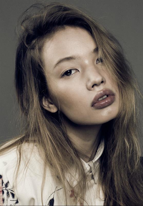 Kid Plotnikova image