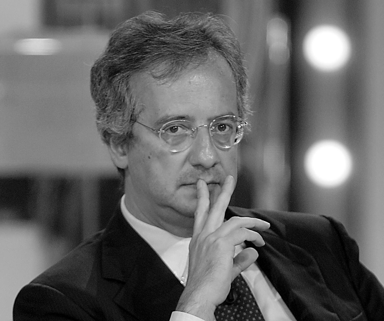 Picture of Walter Veltroni