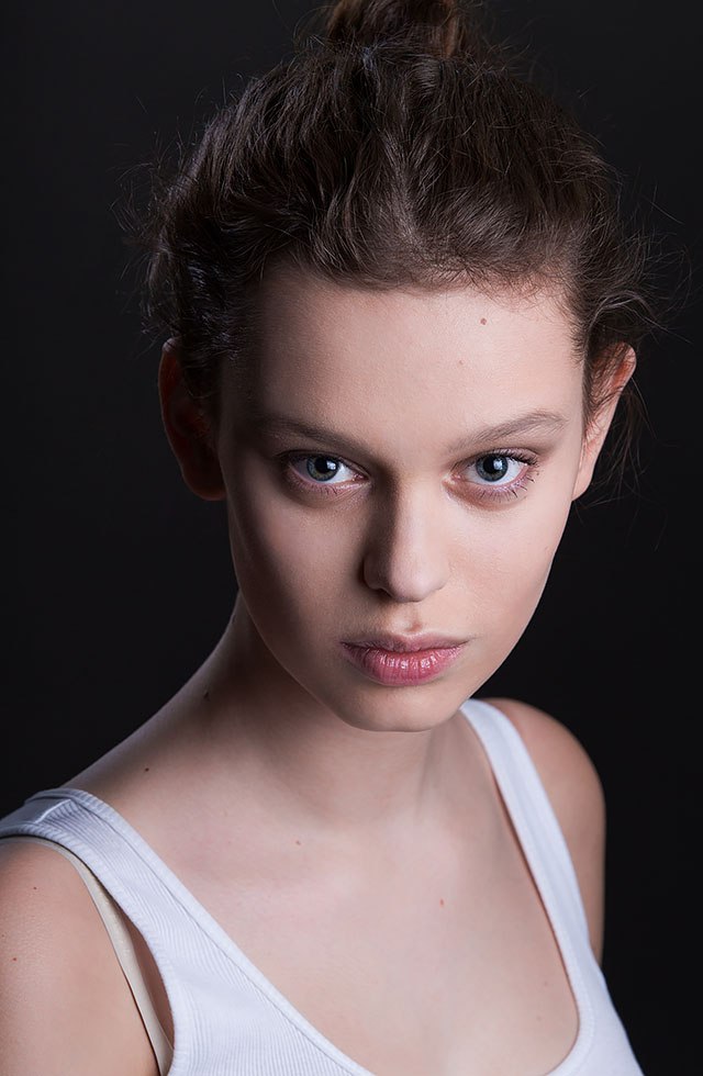 Picture of Maria Keidj