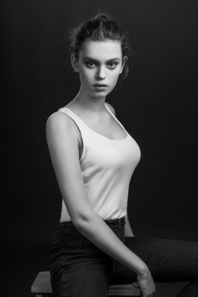 Picture of Maria Keidj