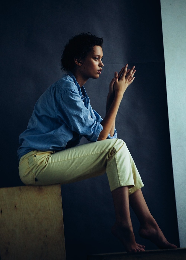 Image of Maria Keidj