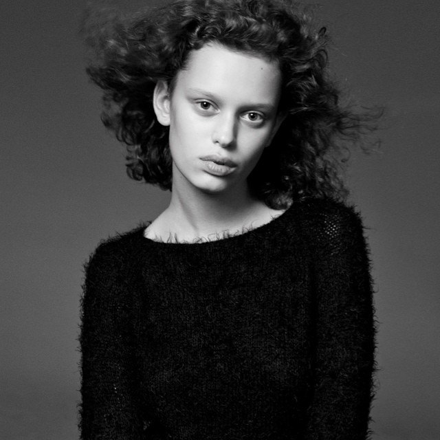 Picture of Maria Keidj