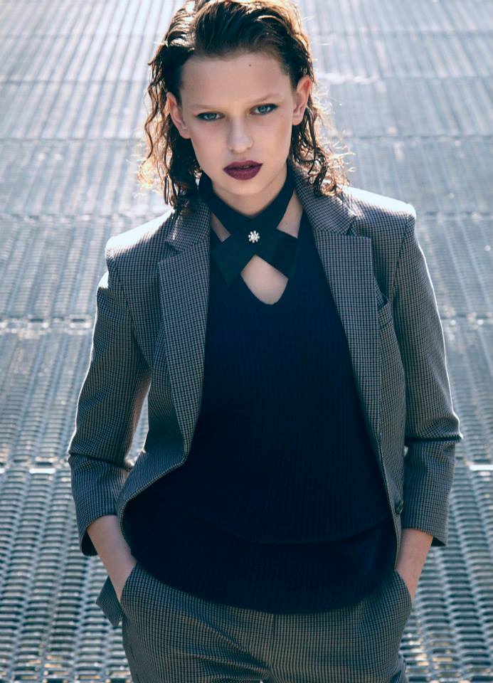 Picture of Maria Keidj