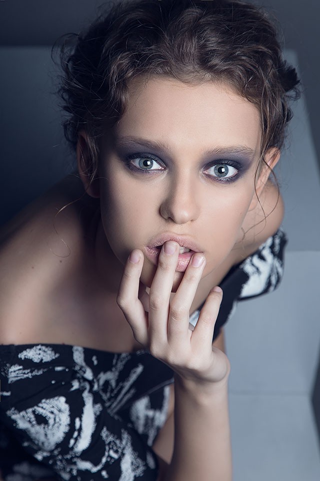 Picture of Maria Keidj