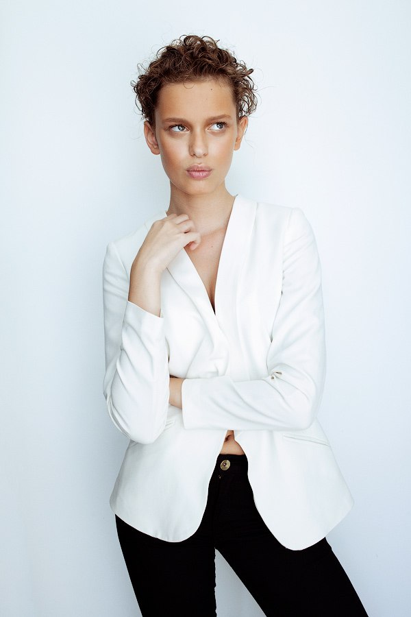 Image of Maria Keidj