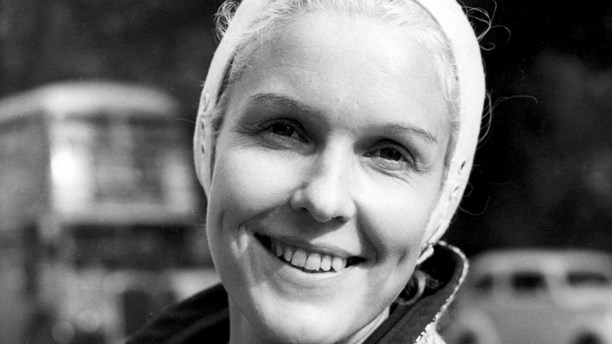 Picture of Eva Dahlbeck