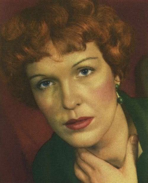 Picture of Eva Dahlbeck