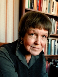 Picture of Eva Dahlbeck