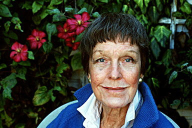 Picture of Eva Dahlbeck