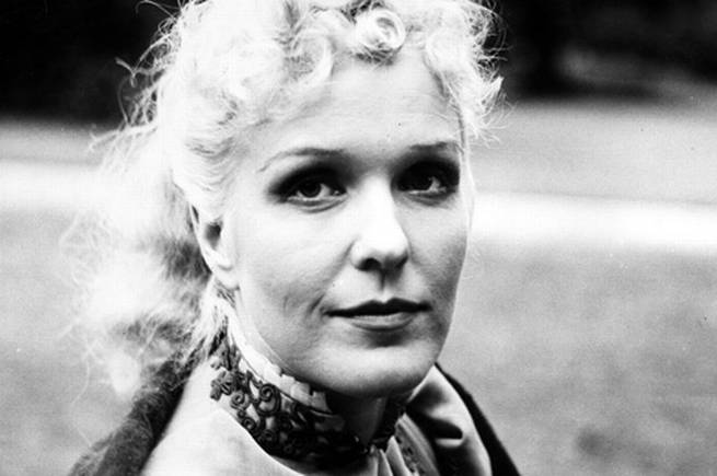 Picture of Eva Dahlbeck