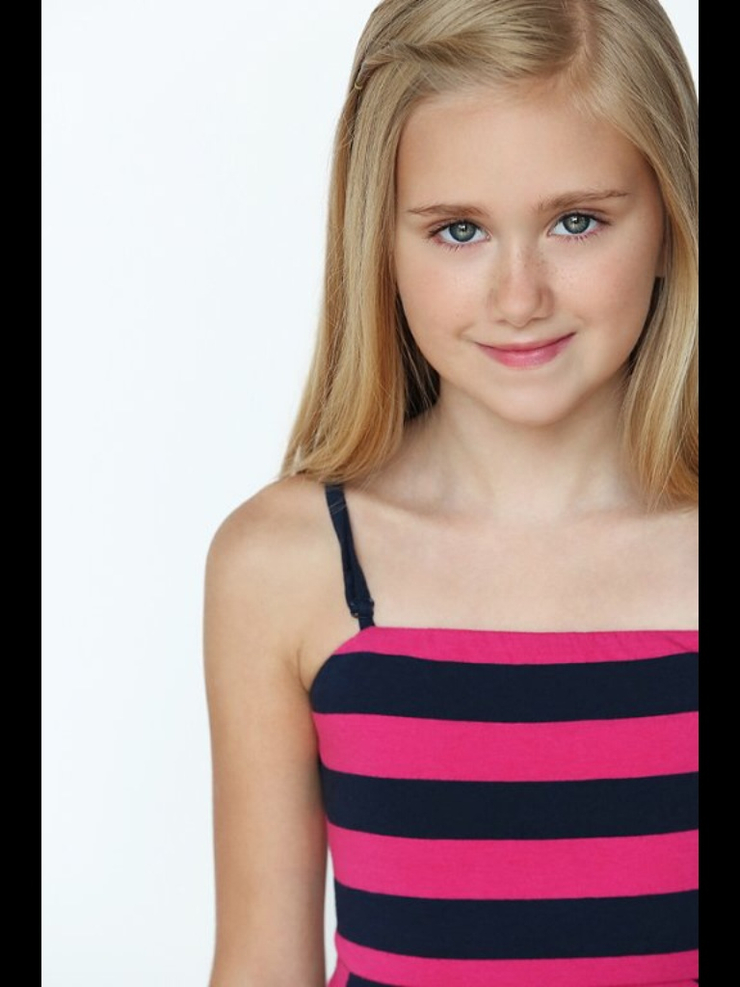 Picture of Emily Skinner