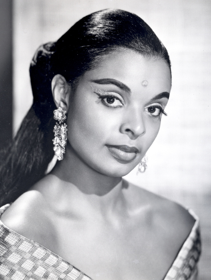 Picture of Vera Francis