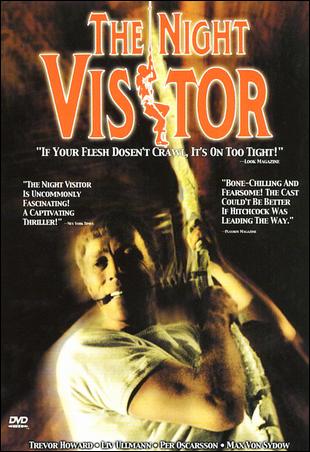 Picture of The Night Visitor