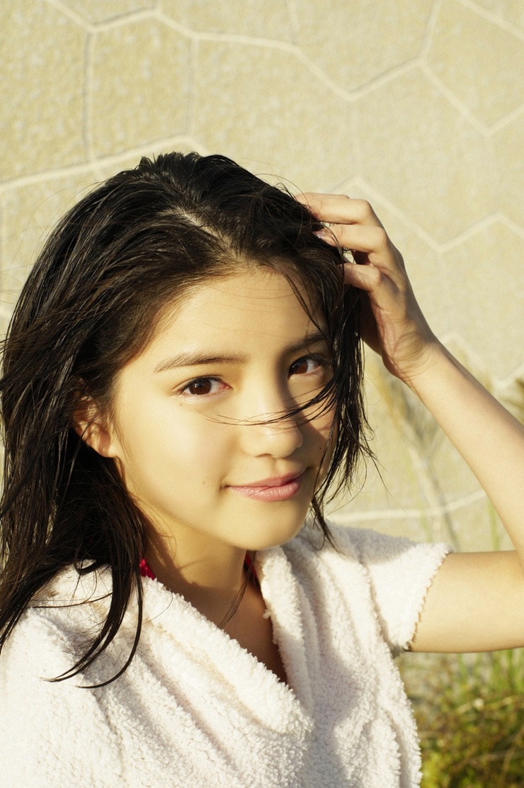 Umika Kawashima picture