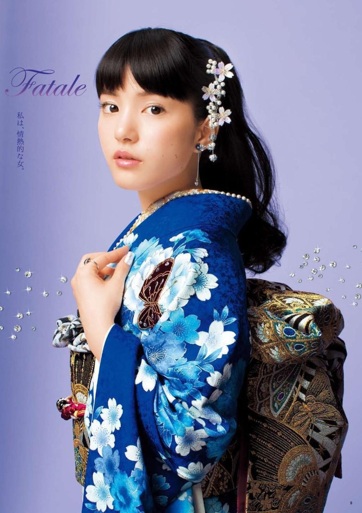 Image of Umika Kawashima