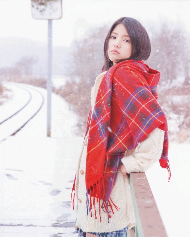 Picture of Umika Kawashima