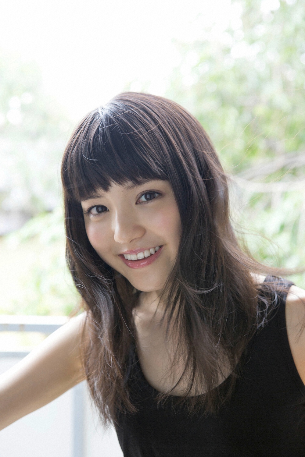 Umika Kawashima image