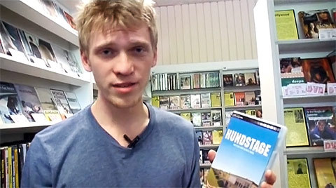 Picture of Pit Bukowski