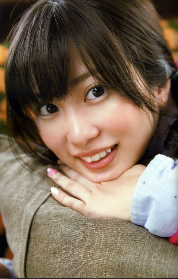 Picture of Mirai Shida