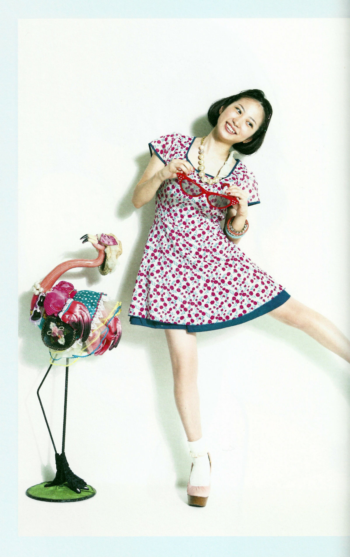 Picture of Mirai Shida