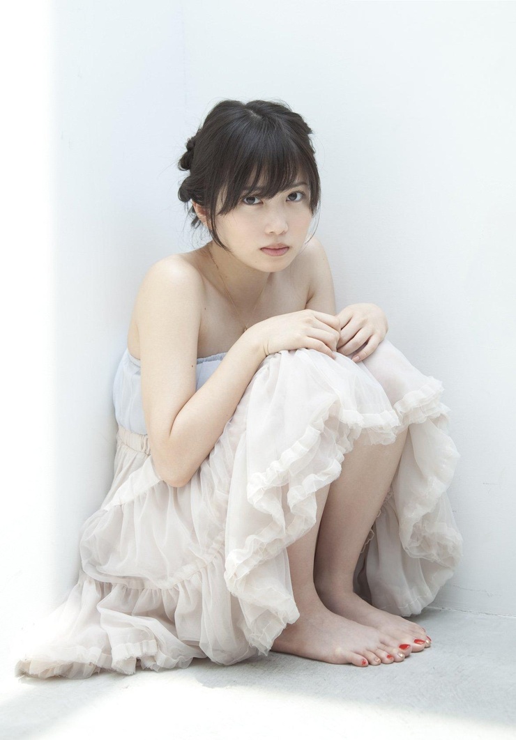 Picture of Mirai Shida