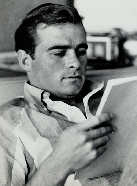 Glenn Corbett picture