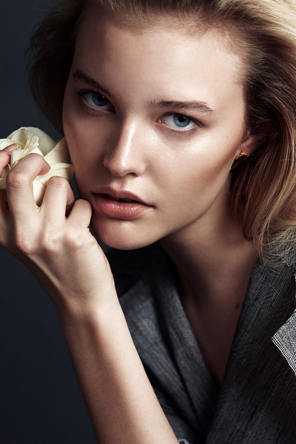 Picture of Clara Wasehuus