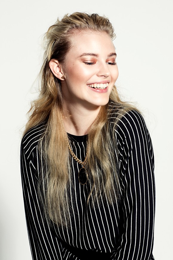 Picture of Clara Wasehuus
