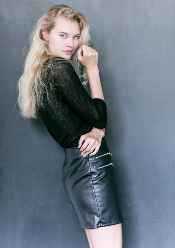 Image of Clara Wasehuus